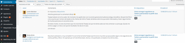 Cómo funciona WordPress: Pasos para crear y gestionar tu web